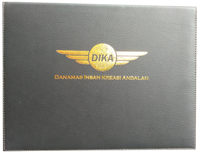 MAP SERTIFIKAT DIKA - RajaMap.Id