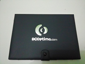 MAP SERTIFIKAT DCOPTIMA - RajaMap.Id