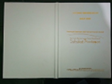 Map Raport Sekolah TK Sahabat Montessori - Jakarta Timur - RajaMap.Id