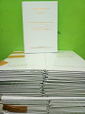 Map Raport Sekolah TK Sahabat Montessori - Jakarta Timur - RajaMap.Id